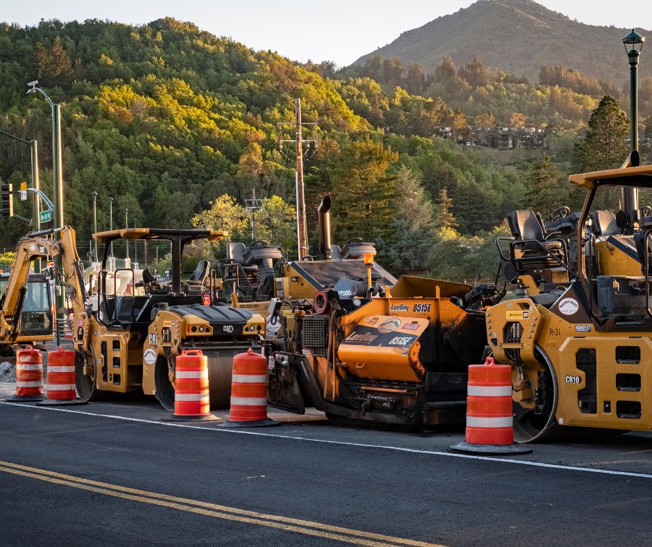 The Importance of Professional Road Construction for Infrastructure ...